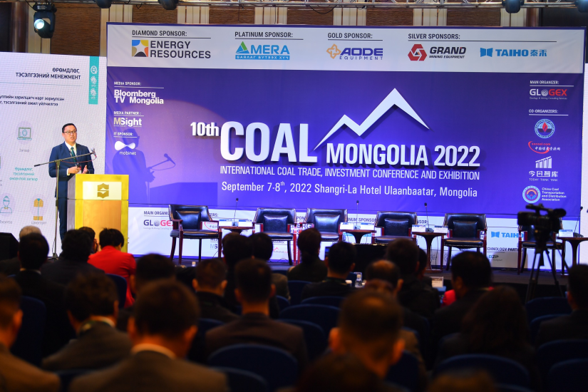 “coal Mongolia 2022” Нүүрсний салбарын хөгжлийн дараагийн үе шатыг