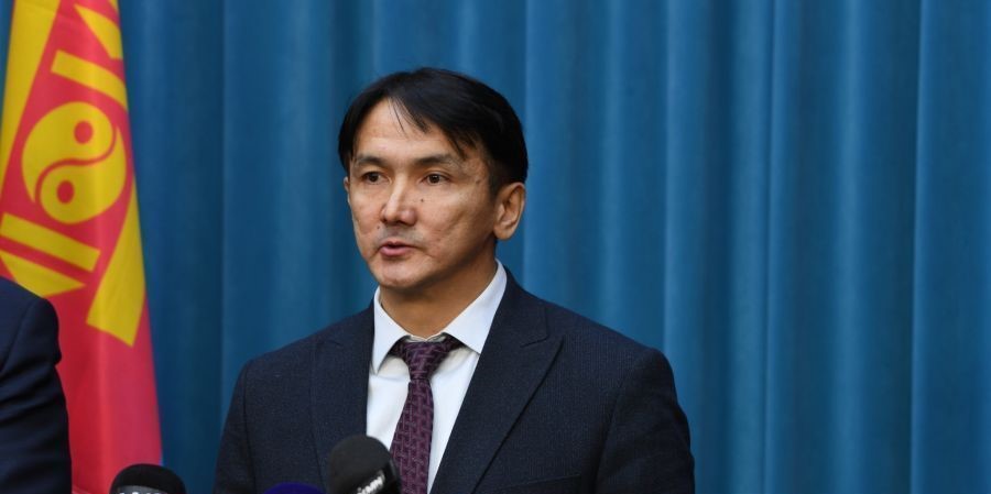 Хүүхдийн мөнгөн тэтгэмжтэй холбогдуулан 11 мянга гаруй иргэний