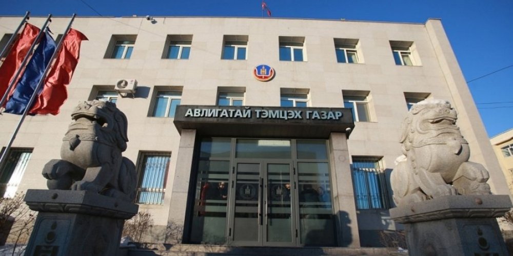 Улсын хэмжээнд 49678 албан тушаалтан ХАСХОМ ээ баталгаажуулжээ Tsoh Mn