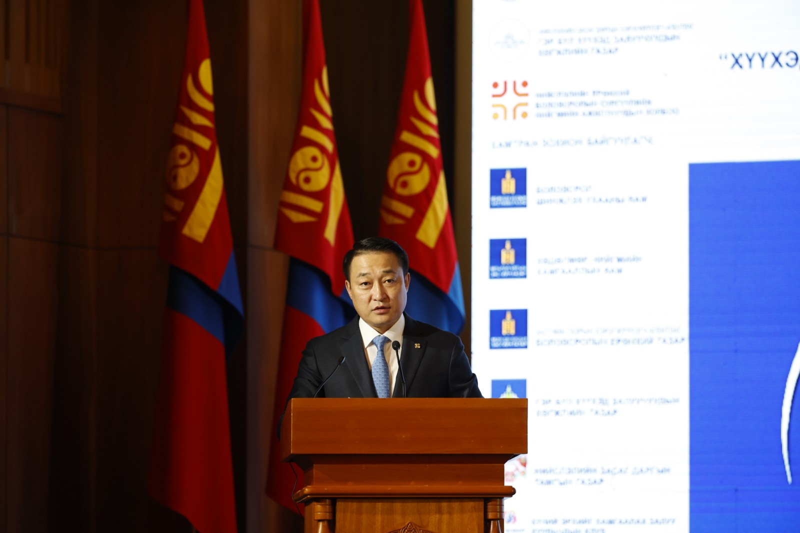 Д Амарбаясгалан Ерөнхий боловсролын сургуульд Хүүхэд хөгжил хамгааллын алба байгуулна Tsoh Mn